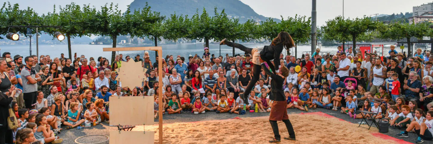 Our events - Lugano Eventi